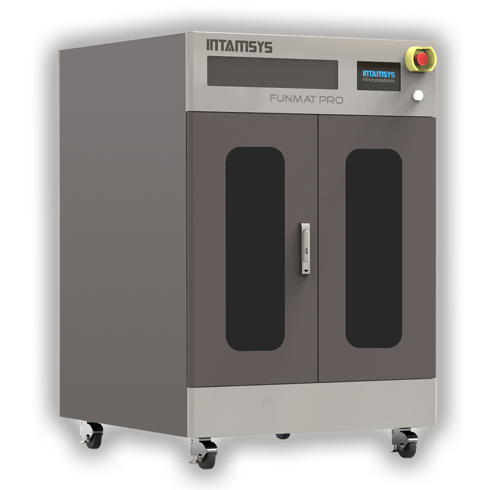 3D Printing Bed Adhesion is Crucial For A Quality Printing Result ...
